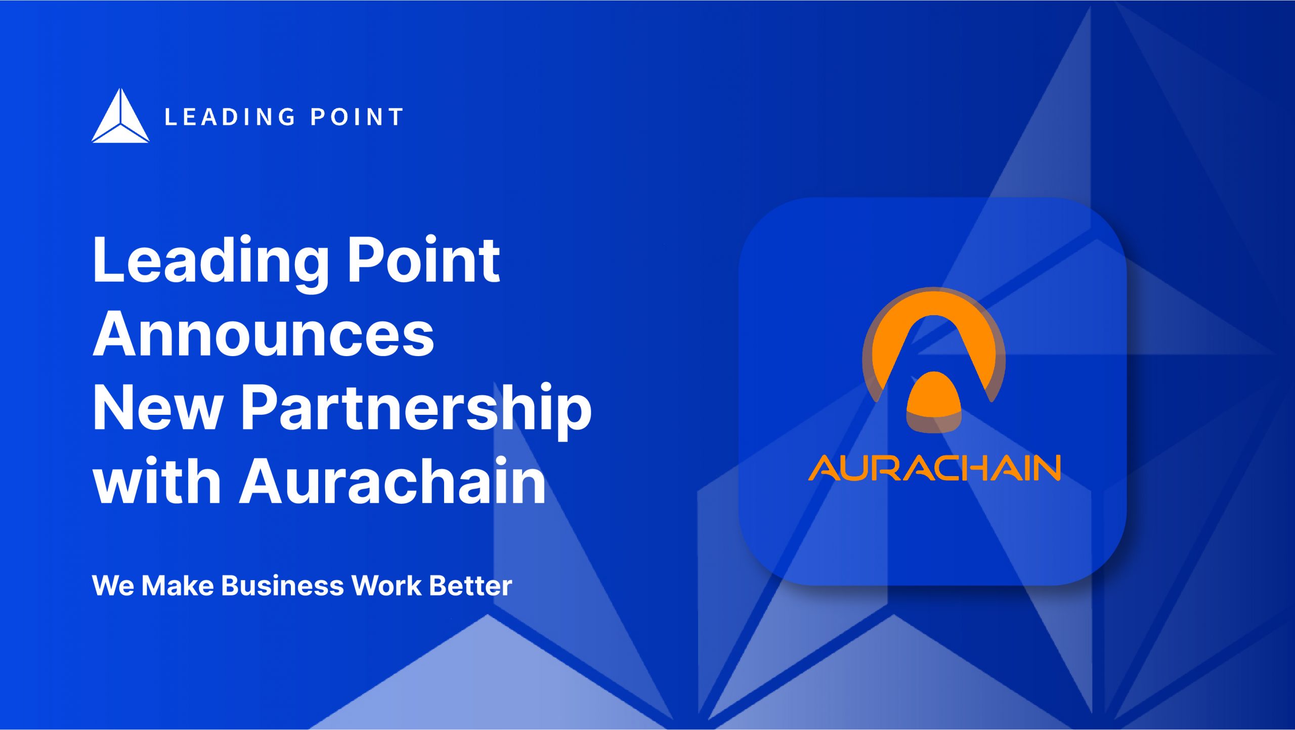 Leading Point – The Digital Op Model Company