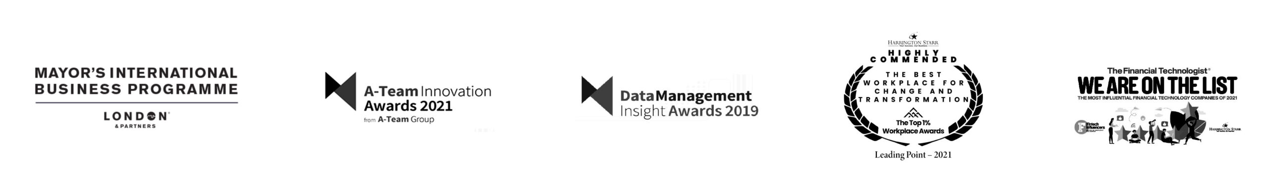 Leading Point – Change Smarter